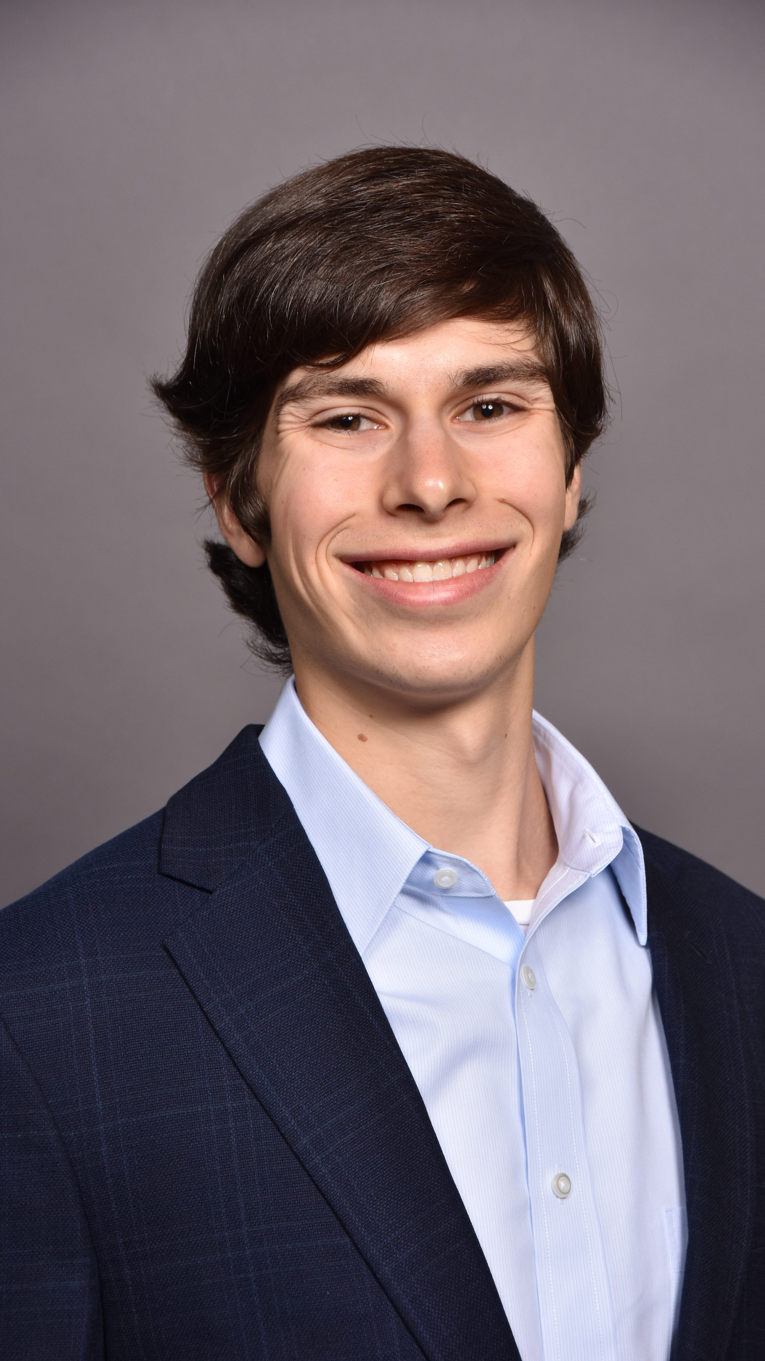 Timothy Rueth – I write things